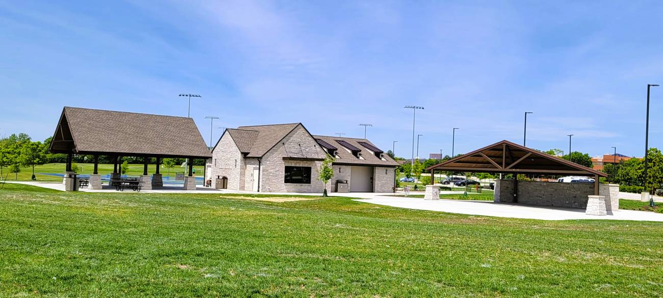 Oaks Amphitheater | Oak Brook Park District